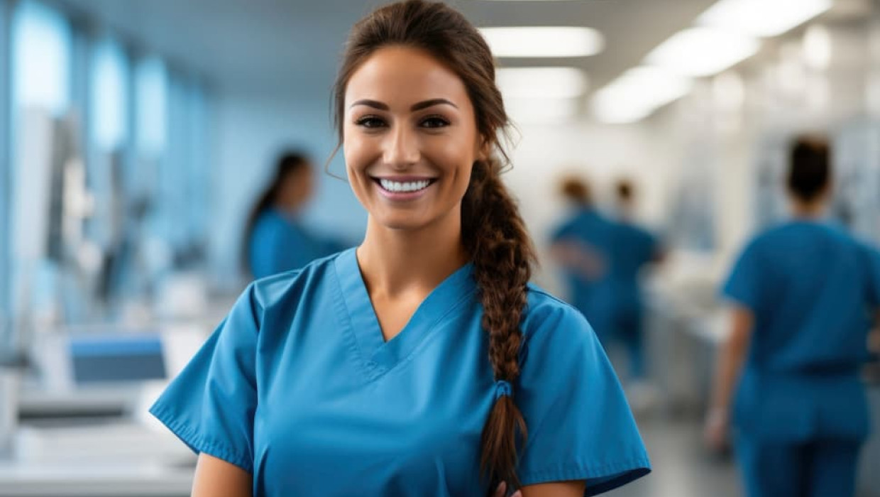 ¿TCAE que es? Funciones y cuanto cobran | ITEP